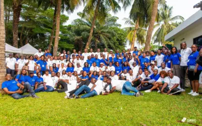 Actualités - SIRAT SA